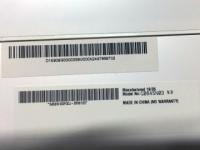 China G084SN03 V3   AUO 8.4  INCH Life ≥ 50K hours，With LED Driver，Upside I/F，180° Reverse，6/8 bit，Matte for sale