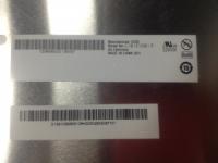 China G101EVN01.0 AUO 10.1  INCHWLED , 25K hours , With LED Driver  Operating Temp.: -20 ~ 60 °C ; Storage Temp.: -30 ~ 70 for sale