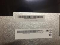 China G185XW01 V2 AUO 18.5  INCH  Lamp Repaceable，WLED Backlight，Life ≥ 50K hours，With LED Driver，Upside I/F，Matte for sale
