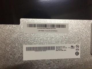China G185XW01 V2 AUO 18.5  INCH  Lamp Repaceable，WLED Backlight，Life ≥ 50K hours，With LED Driver，Upside I/F，Matte for sale