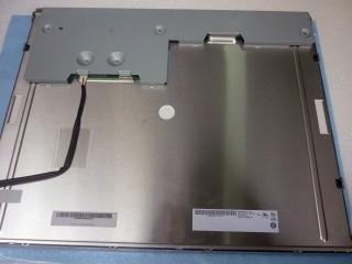 China G190EG02 V1 19.0  AUO  Life ≥ 50K hours，With LED Driver，Upside I/F，Matte    Mass production from Jun. 2011 OverviewSpecs for sale