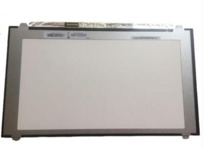China B156HAN04.2 AUO	15.6INCH 1920×1080RGB 300CD/M2 WLED eDP Storage Temp.: -20 ~ 60 °C INDUSTRIAL LCD DISPLAY for sale