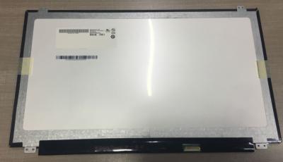 China B156HAN04.3 AUO	15.6INCH 1920×1080RGB 300CD/M2 WLED eDP Operating Temperature: 0 ~ 50 °C INDUSTRIAL LCD DISPLAY for sale