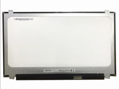 China B156HAN07.1 AUO	15.6INCH 1920×1080RGB 300CD/M2 WLED eDP Storage Temp.: -20 ~ 60 °C INDUSTRIAL LCD DISPLAY for sale