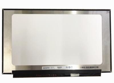 China B156HAN13.0 AUO	15.6INCH 1920×1080RGB 250CD/M2 WLED eDP Operating Temperature: 0 ~ 50 °C INDUSTRIAL LCD DISPLAY for sale