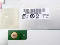 China G070VTN01.0   AUO  7.0   INCH 3S7P WLED , 30K hours , No Driver L/R Reverse，6/8 bit，Matte for sale