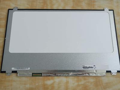 China B173HAN01.2 AUO	17.3INCH 1920×1080RGB 300CD/M2 WLED eDP Operating Temp.: 0 ~ 50 °C INDUSTRIAL LCD DISPLAY for sale