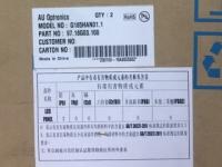 China G185HAN01.1  AUO 18.5  INCH  sRGB，WLED Backlight，Life ≥ 50K hours，With LED Driver，Upside I/F，Matte for sale