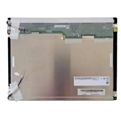 China G121SN01 V3   AUO  12.1   INCH Lamp Repaceable，Life ≥ 50K hours，180° Reverse，6/8 bit，Matte for sale