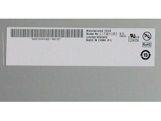 China G150XG03 V3   AUO  15.0   INCH WLED Backlight，U/D,L/R Reverse，6/8 bit，Matte for sale