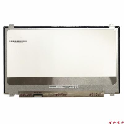 China B173HAN03.0 AUO	17.3INCH 1920×1080RGB 300CD/M2 WLED eDP Operating Temp.: 0 ~ 50 °C INDUSTRIAL LCD DISPLAY for sale
