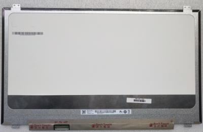 China B173HAN03.2  AUO  17.3INCH  1920×1080RGB  300CD/M2  WLED  eDP Operating Temperature: 0 ~ 50 °C  INDUSTRIAL LCD DISPLAY for sale