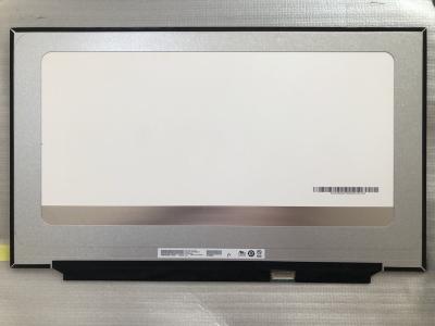 China B173HAN05.0 AUO	17.3INCH 1920×1080RGB  300CD/M2 WLED eDP Storage Temp.: -20 ~ 60 °C  INDUSTRIAL LCD DISPLAY for sale