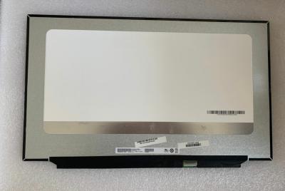 China B173HAN05.1 AUO	17.3INCH 1920×1080RGB 300CD/M2  WLED eDP Storage Temp.: -20 ~ 60 °C  INDUSTRIAL LCD DISPLAY for sale