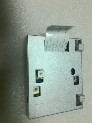 China C035QVN01.0 AUO	3.5INCH	240×320RGB 450CD/M2 WLED TTL Operating Temperature: -30 ~ 85 °C  INDUSTRIAL LCD DISPLAY for sale
