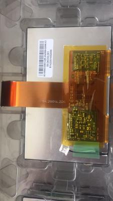 China C043FW01 V0 AUO	4.3INCH	480×234RGB 700CD/M2 WLED TTL Storage Temp.: -40 ~ 95 °C   INDUSTRIAL LCD DISPLAY for sale
