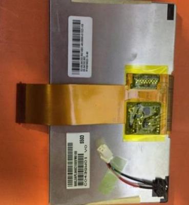 China C043GW01 V0 AUO  4.3INCH  400×234RGB 600CD/M2 WLED TTL Operating Temperature: -30 ~ 85 °C  INDUSTRIAL LCD DISPLAY for sale