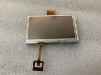 China C043GW01 V0 AUO  4.3INCH  400×234RGB 600CD/M2 WLED TTL Operating Temperature: -30 ~ 85 °C  INDUSTRIAL LCD DISPLAY for sale
