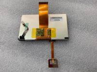 China C043GW01 V0 AUO  4.3INCH  400×234RGB 600CD/M2 WLED TTL Operating Temperature: -30 ~ 85 °C  INDUSTRIAL LCD DISPLAY for sale
