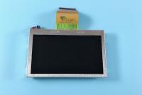 China C043GW01 V1 AUO  4.3INCH	  400×234RGB  600CD/M2 WLED TTL Operating Temperature: -30 ~ 85 °C  INDUSTRIAL LCD DISPLAY for sale