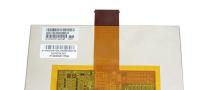 China C050FW02 V0 AUO	5INCH 480×234RGB 700CD/M2 WLED	TTL Operating Temp.: -30 ~ 85 °C INDUSTRIAL LCD DISPLAY for sale