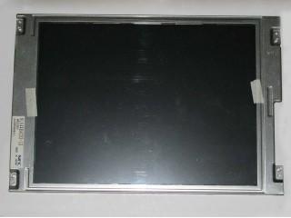 China NL6448AC33-10 10.4 NEC TN, Normally White, Transmissive CMOS (1 ch, 4-bit) , 34 pins Connector for sale