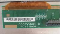 China C050VVN01.0 AUO	5INCH  800×480RGB 500CD/M2  WLED  TTL Operating Temperature: -30 ~ 85 °C  INDUSTRIAL LCD DISPLAY for sale