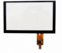 China C050VVN01.5 AUO	5INCH  800×480RGB 500CD/M2 WLED LVDS Storage Temp.: -40 ~ 95 °C INDUSTRIAL LCD DISPLAY for sale