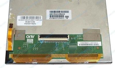 China C050VVN01.5 AUO	5INCH  800×480RGB 500CD/M2 WLED LVDS Storage Temp.: -40 ~ 95 °C INDUSTRIAL LCD DISPLAY for sale