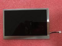 China C058GW01 V3 AUO 5.8INCH	400×240RGB 600CD/M2 WLED TTL Storage Temp.: -40 ~ 95 °C  INDUSTRIAL LCD DISPLAY for sale
