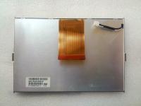 China C058GW01 V3 AUO 5.8INCH	400×240RGB 600CD/M2 WLED TTL Storage Temp.: -40 ~ 95 °C  INDUSTRIAL LCD DISPLAY for sale