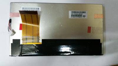 China C061VTN01.0 AUO	6.1INCH	800×480RGB 560CD/M2 WLED TTL Storage Temp.: -40 ~ 95 °C INDUSTRIAL LCD DISPLAY for sale