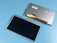 China C061VW01 V0 AUO 6.1INCH	800×480RGB 450CD/M2 WLED TTL Operating Temperature: -30 ~ 80 °CINDUSTRIAL LCD DISPLAY for sale