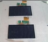 China C061VW01 V1 AUO 6.1INCH	800×480RGB 450CD/M2 WLED TTL  Operating Temperature: -30 ~ 80 °CINDUSTRIAL LCD DISPLAY for sale