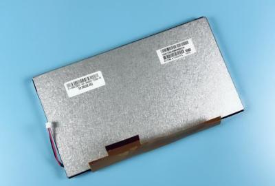 China C061VW01 V1 AUO 6.1INCH	800×480RGB 450CD/M2 WLED TTL  Operating Temperature: -30 ~ 80 °CINDUSTRIAL LCD DISPLAY for sale