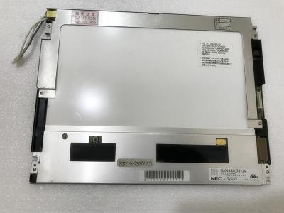 China NL6448AC33-24 10.4 NEC Lamp Repaceable INDUSTURIAL DISPLAY Storage Temp.-20 ~ 60 °C for sale