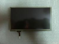 China C065GW03 V3 AUO 6.5INCH	400×240RGB 500CD/M2 WLED TTL Operating Temp.: -30 ~ 85 °C INDUSTRIAL LCD DISPLAY for sale