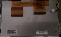 China C065VVT01.0 AUO	6.5INCH	800×480RGB 590CD/M2 WLED TTL Storage Temp.: -40 ~ 95 °CINDUSTRIAL LCD DISPLAY for sale