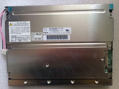 China NL6448AC33-10 NLT 10.4INCH 90CD/M2 LCM 640×480 640×480RGB CCFL TTL Storage Temp.: -20 ~ 60 °C  INDUSTRIAL LCD DISPLAY for sale