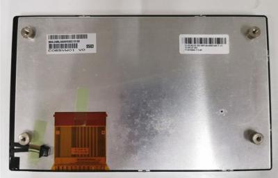 China C065VW01 V0 AUO 6.5INCH	800×480RGB 700CD/M2 WLED TTL Storage Temp.: -40 ~ 95 °C INDUSTRIAL LCD DISPLAY for sale