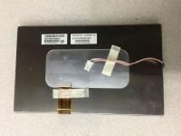 China C070FW01 V0 AUO	7INCH  480×234RGB 500CD/M2 CCFL Analog Operating Temperature: -30 ~ 85 °C INDUSTRIAL LCD DISPLAY for sale