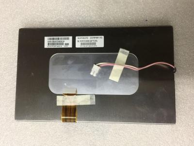 China C070FW01 V0 AUO	7INCH  480×234RGB 500CD/M2 CCFL Analog Operating Temperature: -30 ~ 85 °C INDUSTRIAL LCD DISPLAY for sale