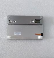 China C070VAN01.1 AUO	7INCH  800×480RGB 500CD/M2 WLED LVDS Operating Temp.: -30 ~ 85 °C INDUSTRIAL LCD DISPLAY for sale