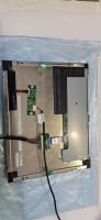 China TCG104XGLPAPNN-AN30-S  10.4inch 1024(RGB)×768 600 cd/m² LVDS WLED INDUSTRIAL LCD DISPLAY for sale