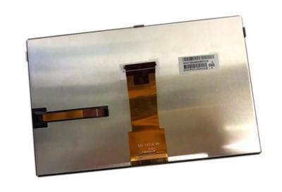 China C070VAN02.1 AUO	7INCH  800×480RGB 750CD/M2  WLED  LVDS  Operating Temperature: -30 ~ 85 °C INDUSTRIAL LCD DISPLAY for sale