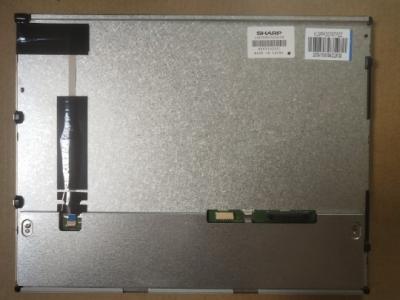China NL6448AC33-A1D NLT 10.4INCH 370CD/M2 LCM 640×480 640×480RGB WLED TTL	Operating Temp.: -30 ~ 80 °C  INDUSTRIAL L for sale