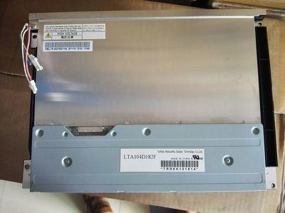China NL6448BC33-27 NLT 10.4INCH 250CD/M2 LCM 640×480 640×480RGB CCFL TTL Storage Temp.: -20 ~ 60 °C  INDUSTRIAL LCD DISPLAY for sale