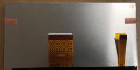China C070VVN01.0 AUO	7INCH 800×480RGB 500CD/M2 WLED	LVDS Operating Temperature: -30 ~ 85 °C INDUSTRIAL LCD DISPLAY for sale