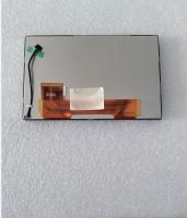 China C070VVN03.0 AUO	7INCH  800×480RGB 450CD/M2 WLED TTL Storage Temp.: -40 ~ 95 °C  INDUSTRIAL LCD DISPLAY for sale