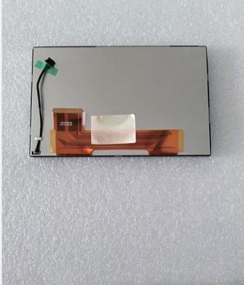 China C070VVN03.0 AUO	7INCH  800×480RGB 450CD/M2 WLED TTL Storage Temp.: -40 ~ 95 °C  INDUSTRIAL LCD DISPLAY for sale